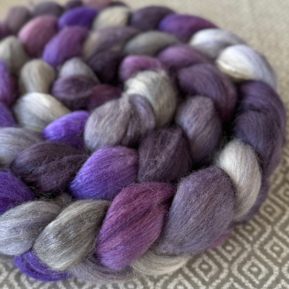 Birth Flower Colorways – Greenwood Fiberworks