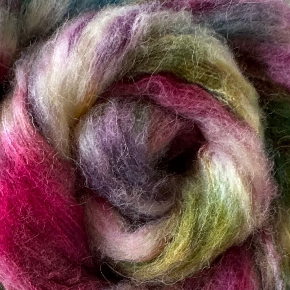 Halo Yarn - Arcade – Greenwood Fiberworks