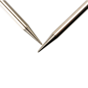 ChiaoGoo Lace Knitting Needles 32" Round – Greenwood Fiberworks