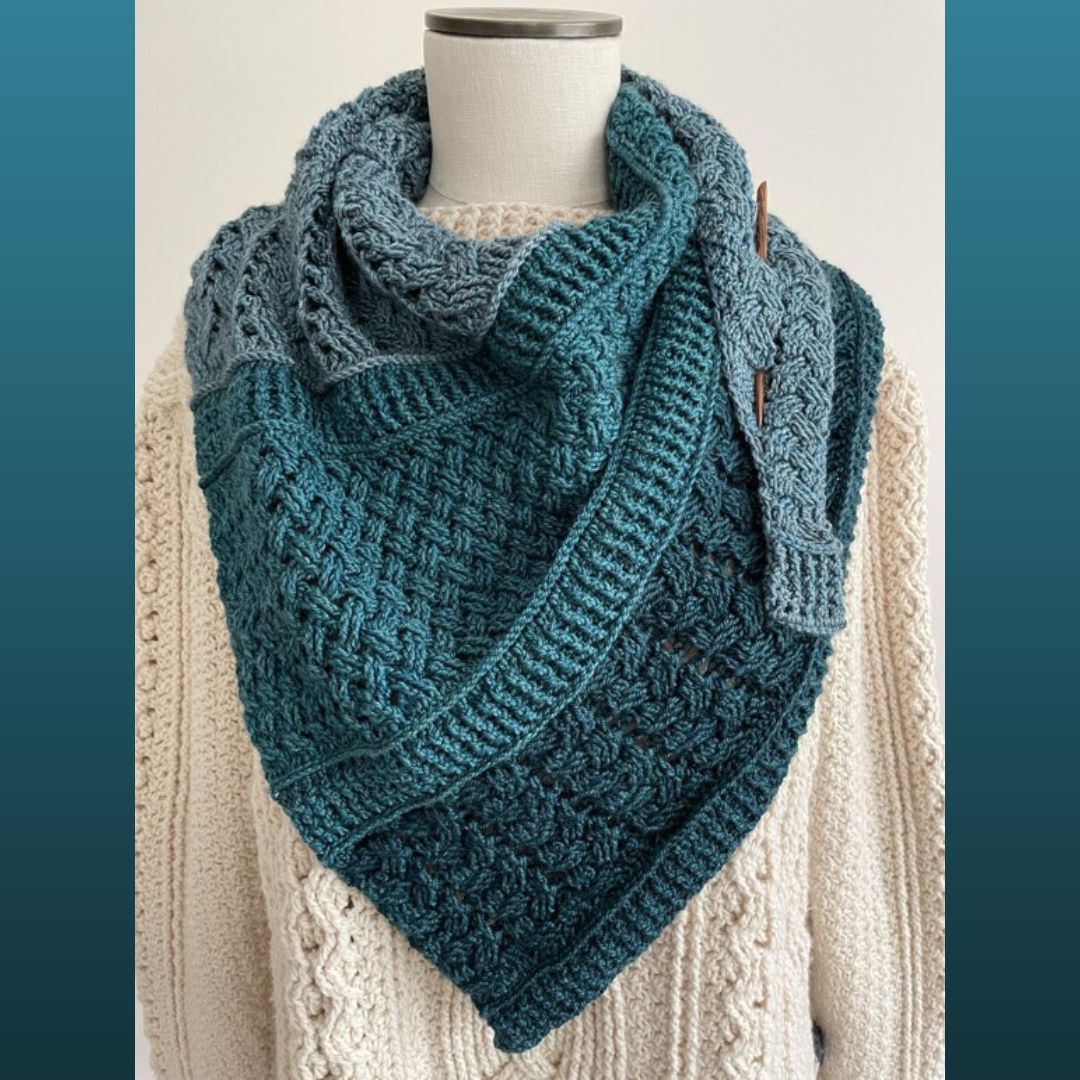 Patterns & Kits – Greenwood Fiberworks