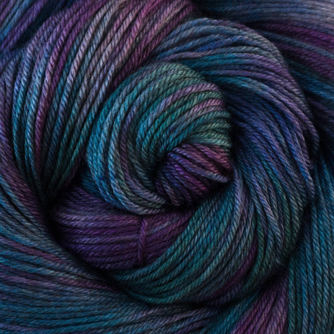 Variegated Yarns – Greenwood Fiberworks