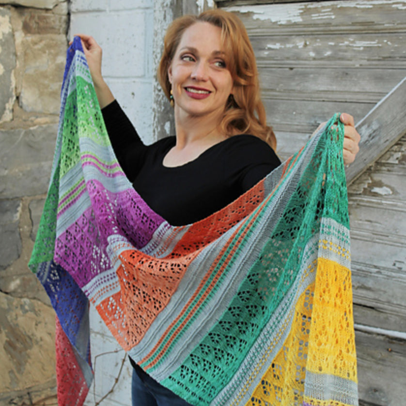 Knitting Kits – Greenwood Fiberworks