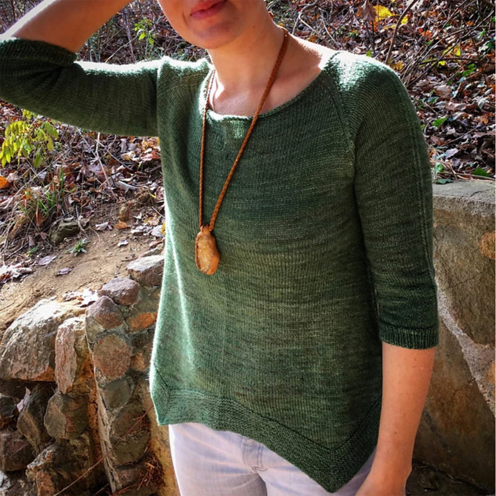 Patterns – Greenwood Fiberworks