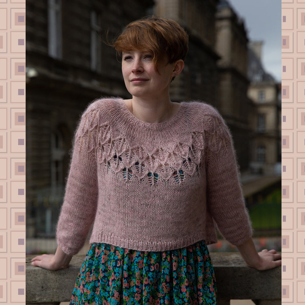 Patterns & Kits – Greenwood Fiberworks